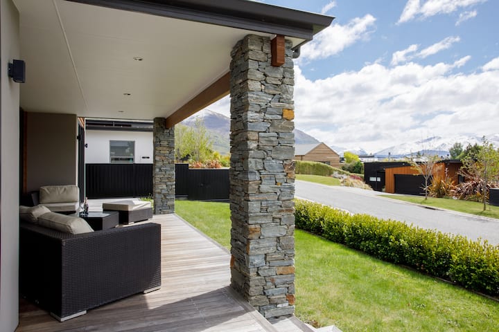 Daniels Delight - Wanaka