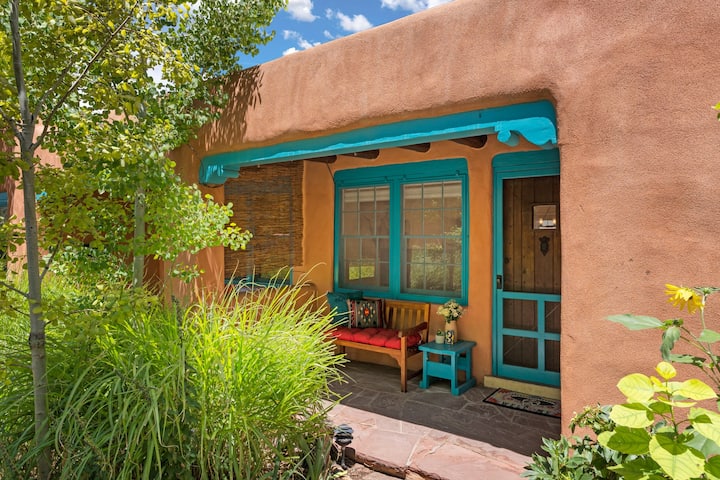 Ski Discounts! Cozy & Modern Condo, Walk To Plaza - 聖塔菲