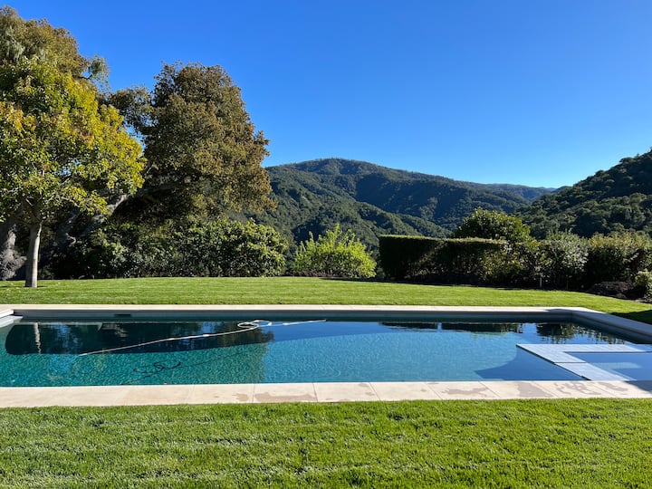 Skydance Carmel Valley - Carmel Valley, CA