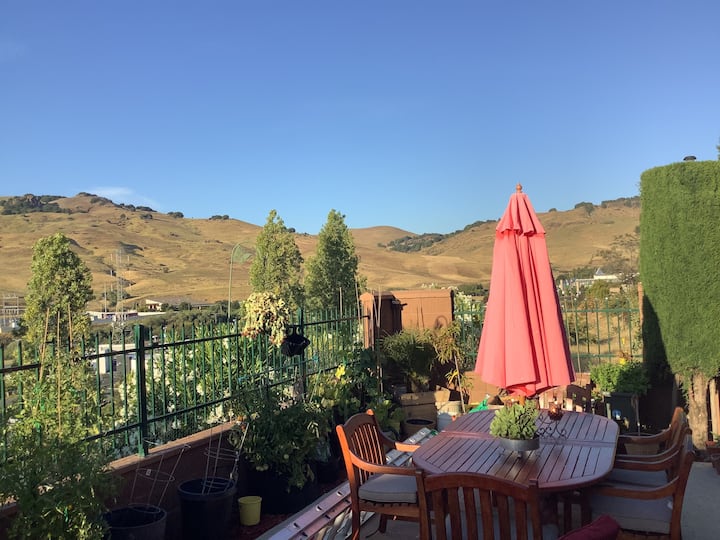 Beautiful Getaway - Vallejo, CA