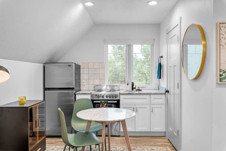 Stylish Studio In Heber City - Heber City, UT