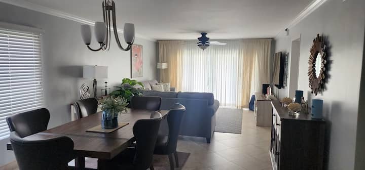 Condo On 7 Mile Beach - Îles Caïmans