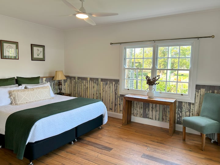 Eltham Cottage - Lismore
