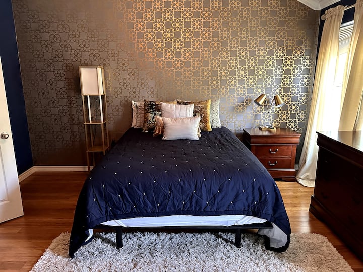 New Listing: Rustic Bishop Arts Cozy Home - Dallas, TX