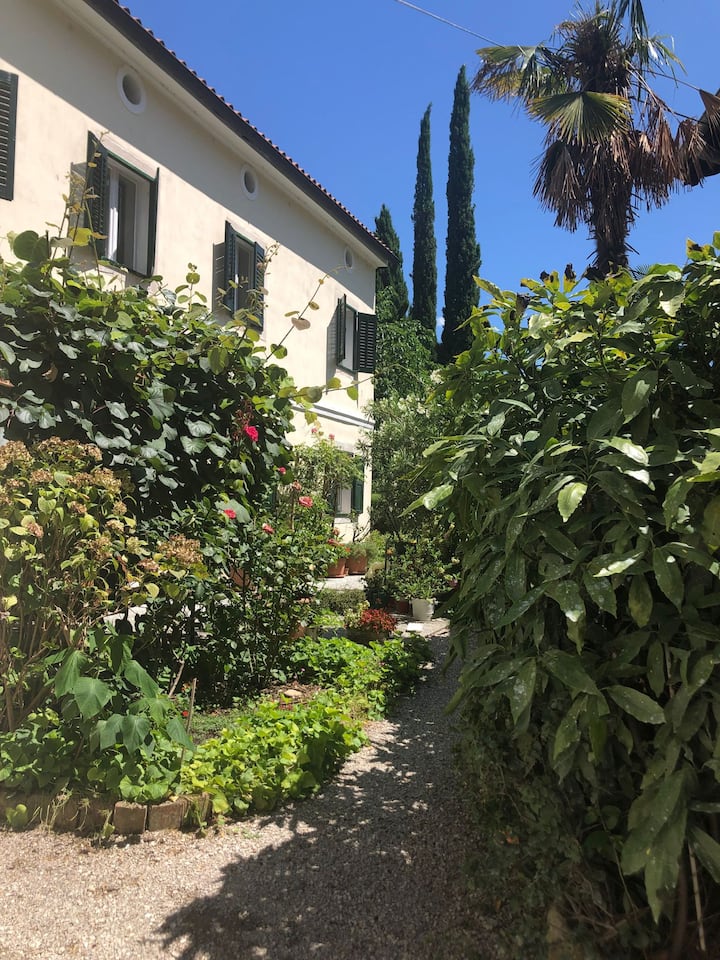 Townhouse Rustik Portoroz - Izola