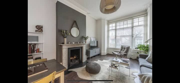 Modern One Bedroom Flat In N4 - Londres