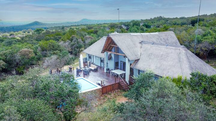 @Mabalingwe Heartland Lodge - Prm 138 - Bela-Bela