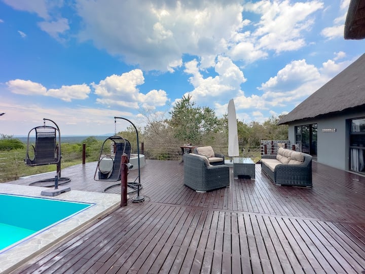 @Mabalingwe Heartland Lodge - Prm 138 - Bela-Bela