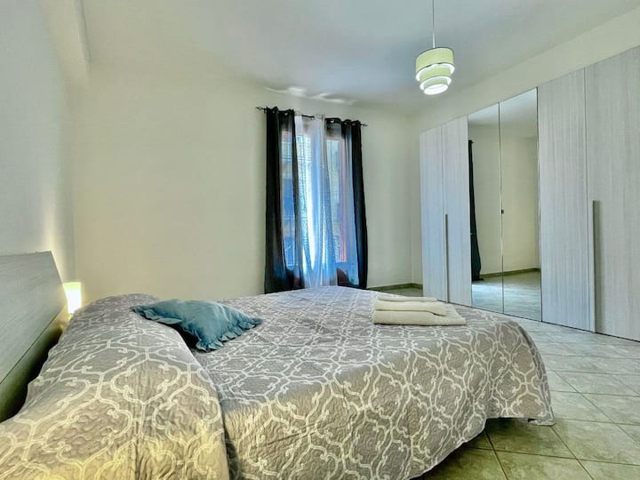 Stanza Privata In Centro - Alcamo