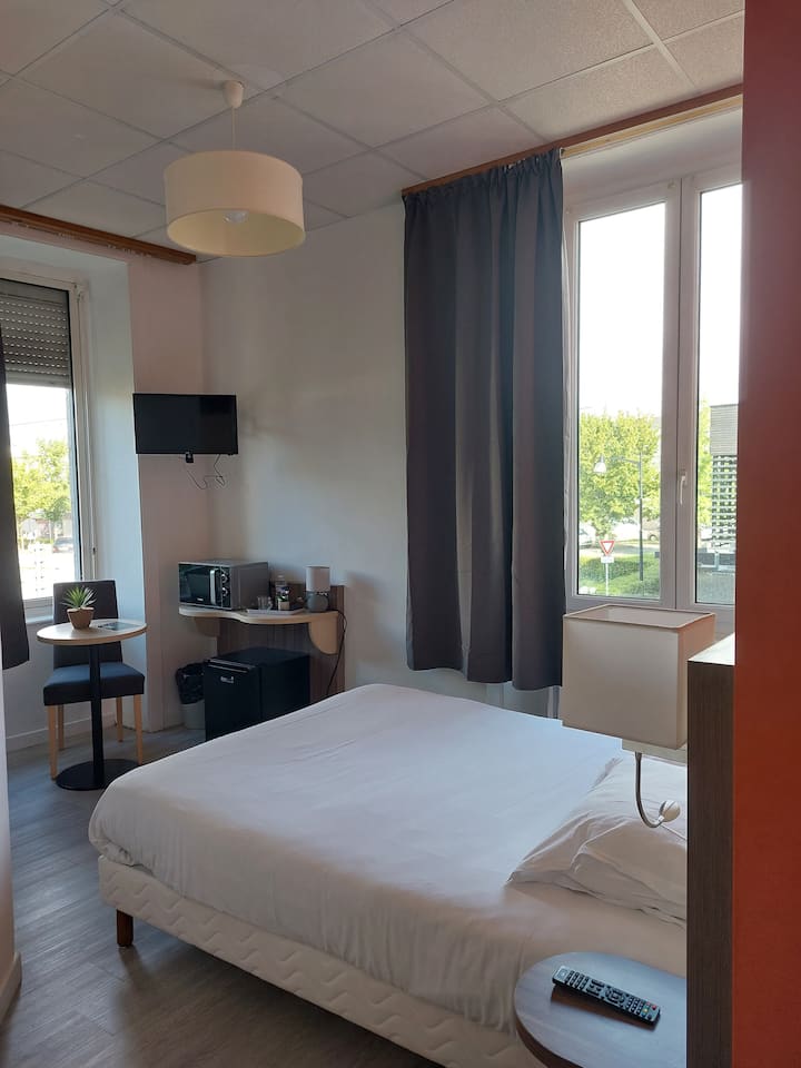 Chambre D'hotel Dinan - Dinan