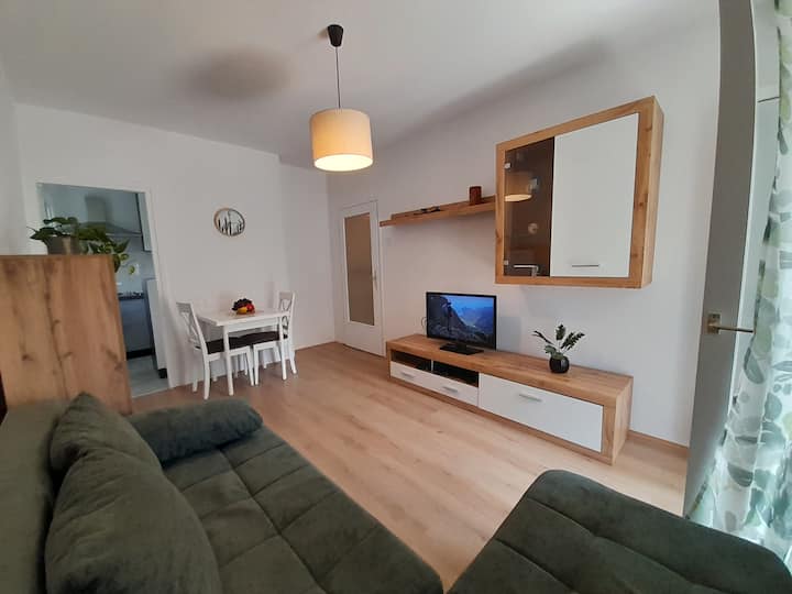 Pinia Apartman With Free Parking - Lovran