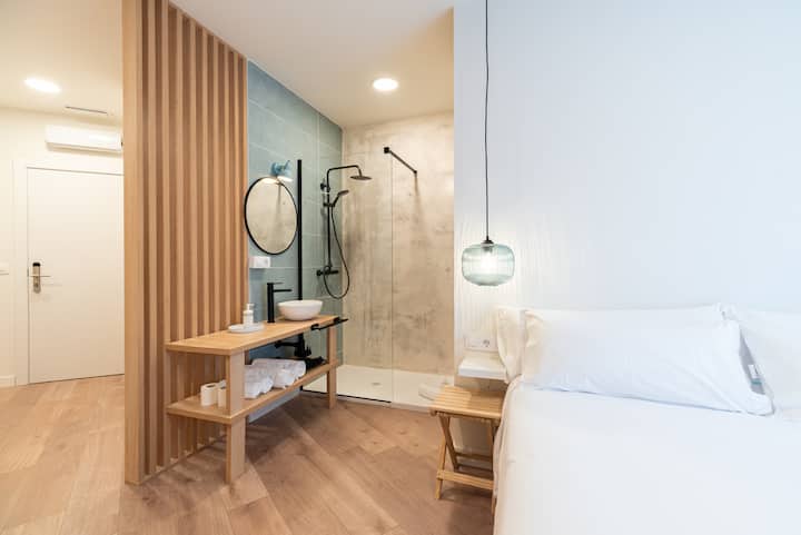 Apartamento Turístico Fátima 1 - Vigo