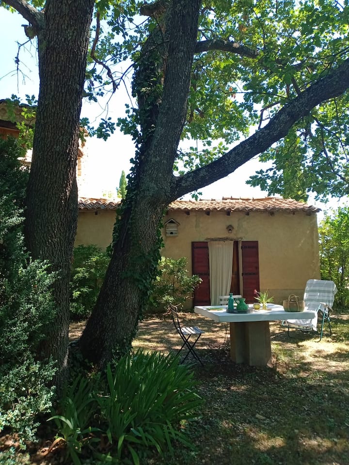 Cabanon Indépendant - Gordes