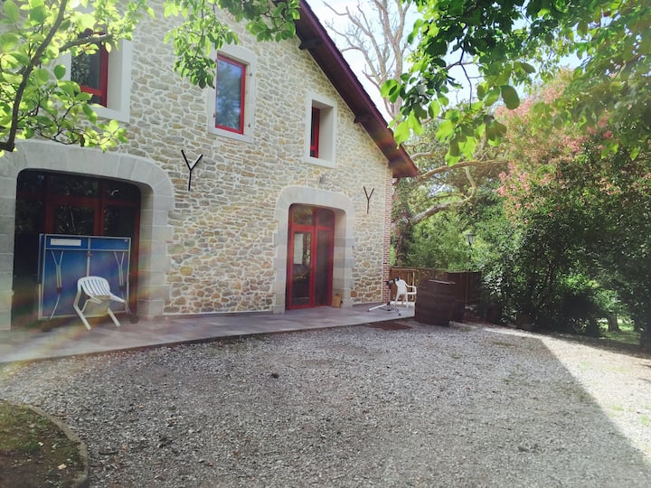 Un Petit Coin De Paradis - Soorts-Hossegor
