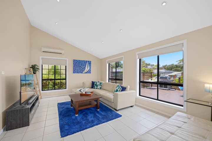 Yarramundi Near Flynns - Central - Port Macquarie