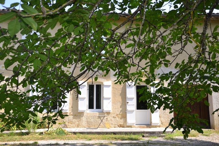 Double Gite Groupe De 17 Pers - Gers
