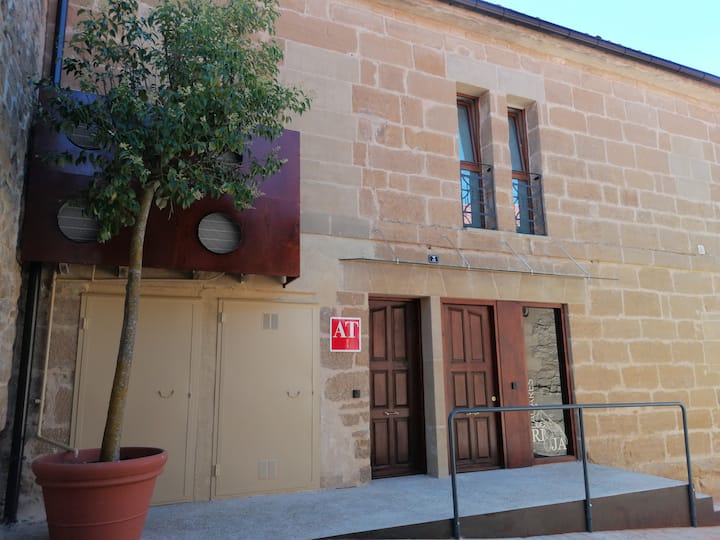 Apartamento 2b Planta 2ª - Haro