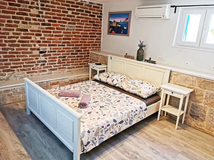 Crobeauty Villa - Split