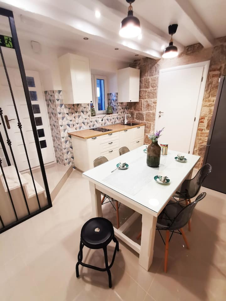 Crobeauty Villa - Split