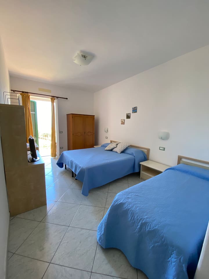 Appartamenti “Solenascente “ - Forio