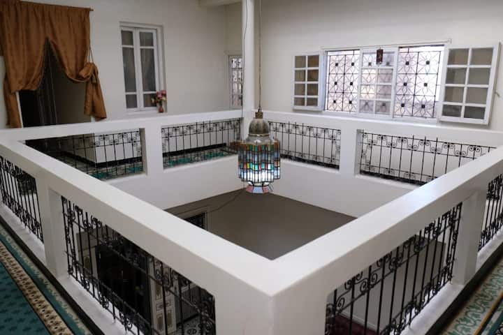 Cosy Moroccan Home - Meknès