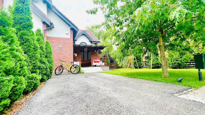 Casa Corbeanca - Comuna Corbeanca