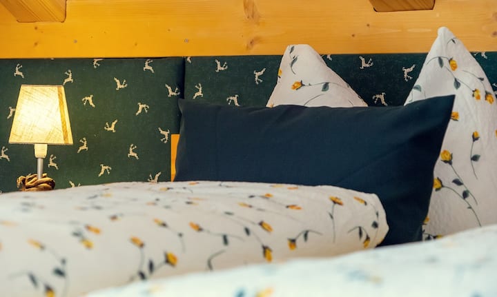 Ferienwohnung  Leuner, Wohnung Zum Ahornkogel - Hallstatt