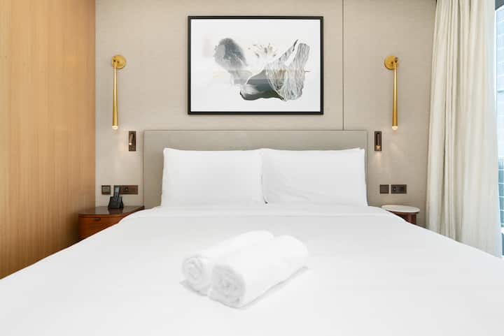 The Address Dubai Opera Residence - Dubai