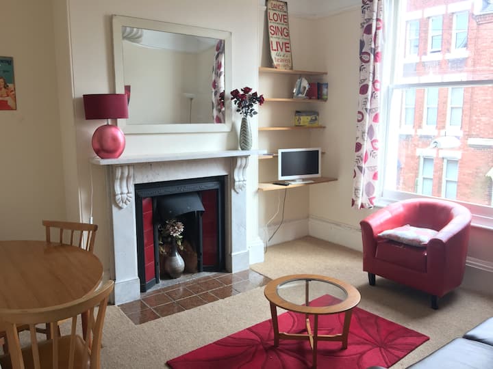 Central Snug - Exeter