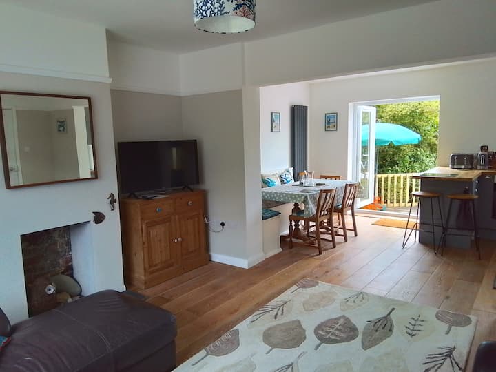 3 Bedroom Home In Lyme Regis. - Lyme Regis