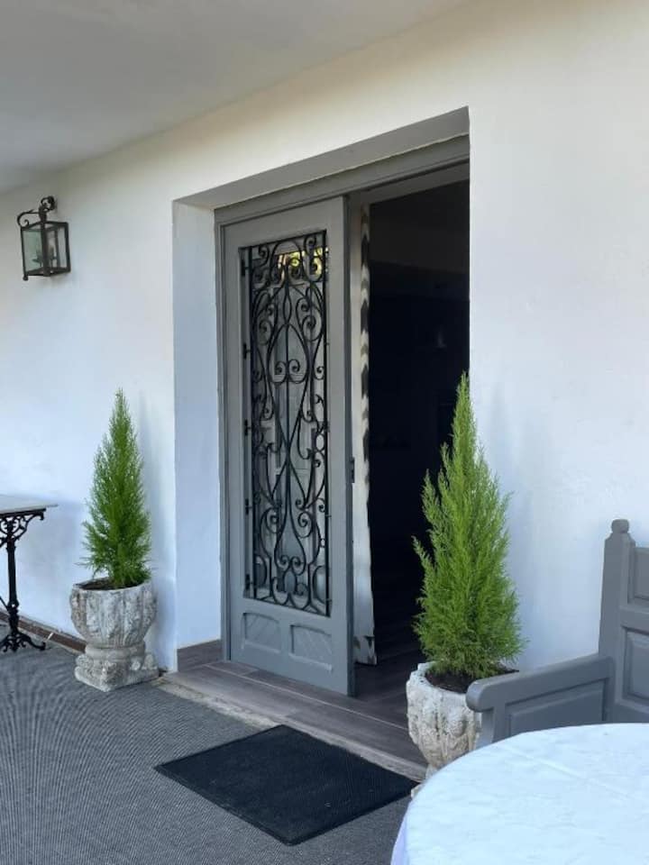 Casa Rural Camino De Hierro I - Lumbrales