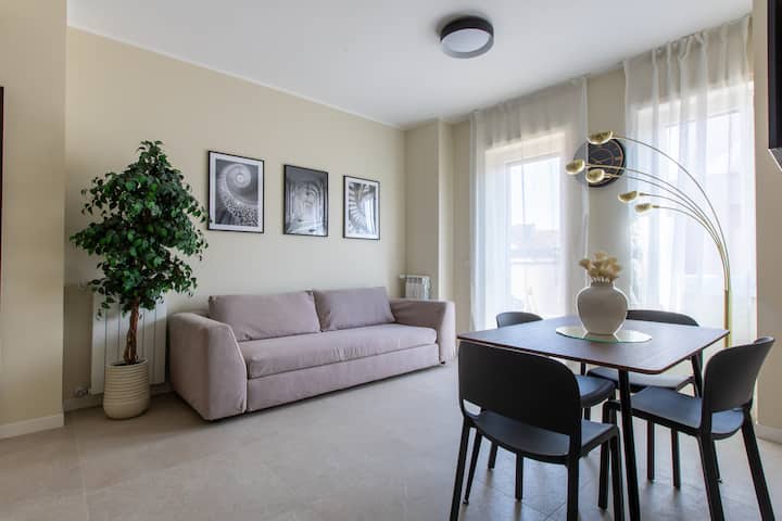 Daplace | Ettore Apartment - Milaan