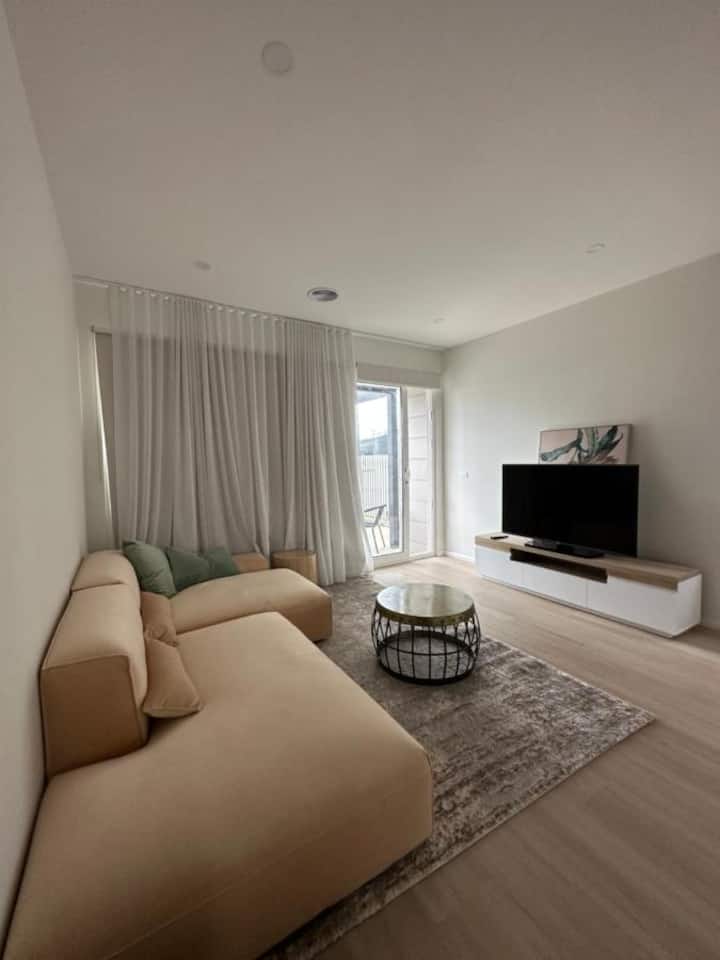 Brand New Cottage In Newgisborne - Romsey