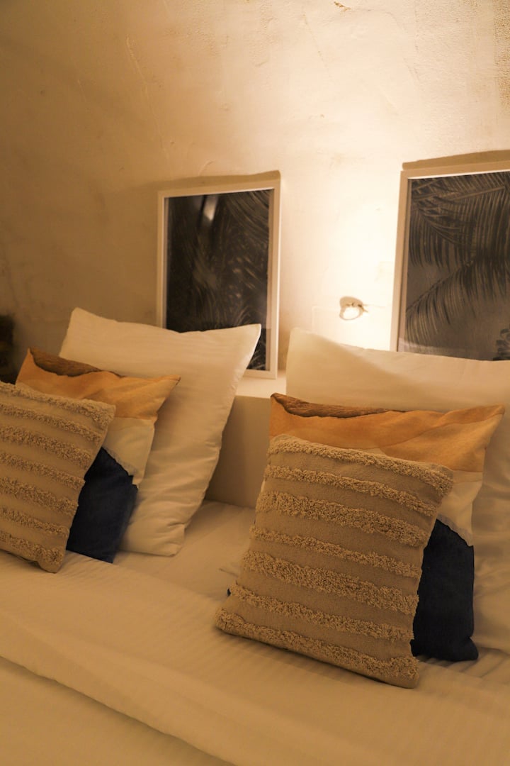 La Tintenelle, Suite Cosy - Bormes-les-Mimosas
