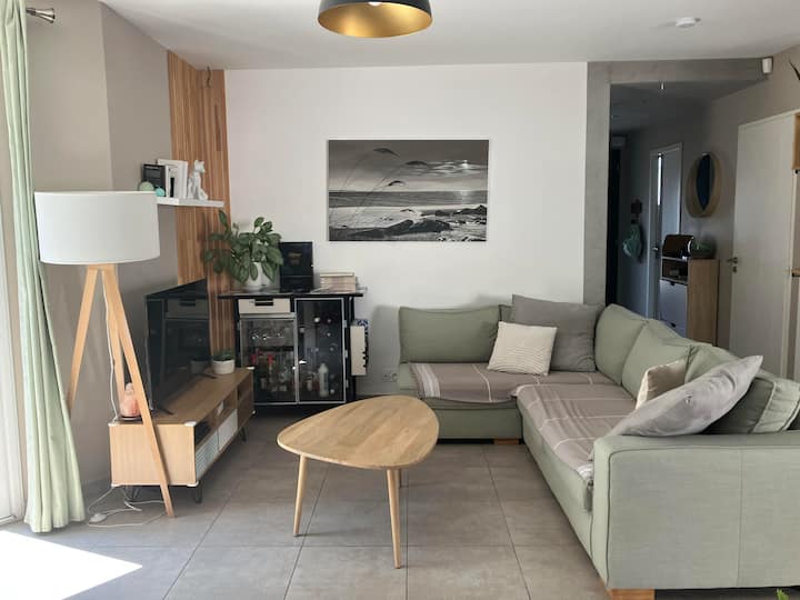 Maison Frontignan - Frontignan