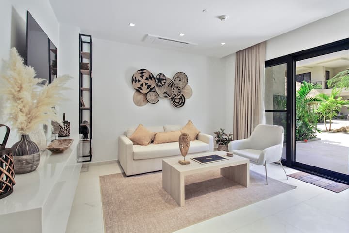 Luxury Haven | Wariruri 102 By Bocobay - Aruba
