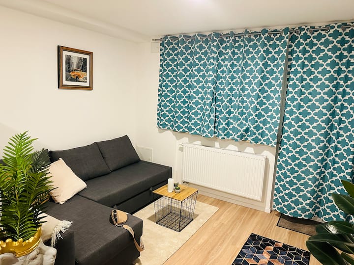 Ferienwohnung Coco Ochsenfurt - Ochsenfurt