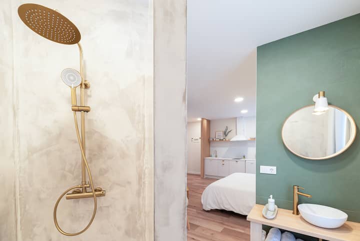 Apartamento Turístico Fátima 2 - ビーゴ