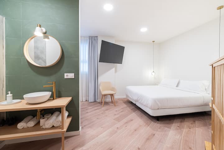 Apartamento Turístico Fátima 3 - Vigo