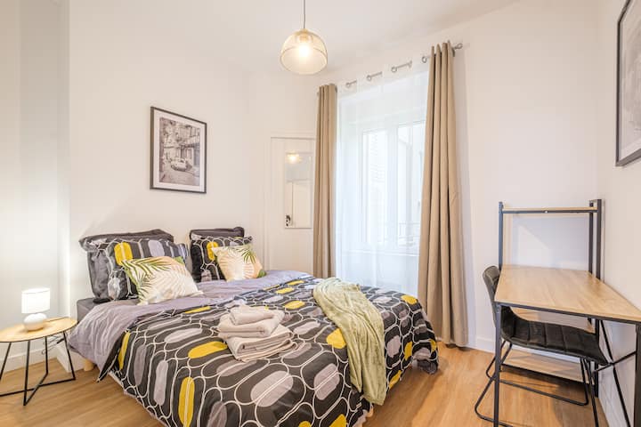 Le Moderne - ibis Limoges Nord