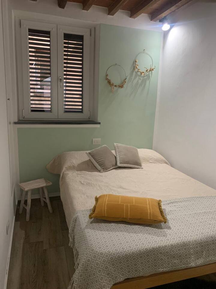 La Maison De Mathilde 3 - Apartments In Tuscany - Pisa