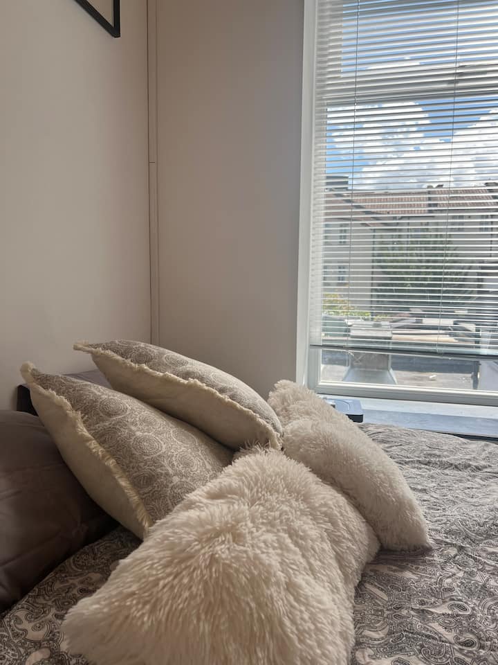 1 Bedroom Flat Bristol Centre - Bristol