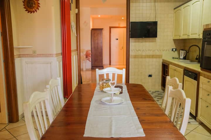 Casa Migaranto By Sthey - Monopoli