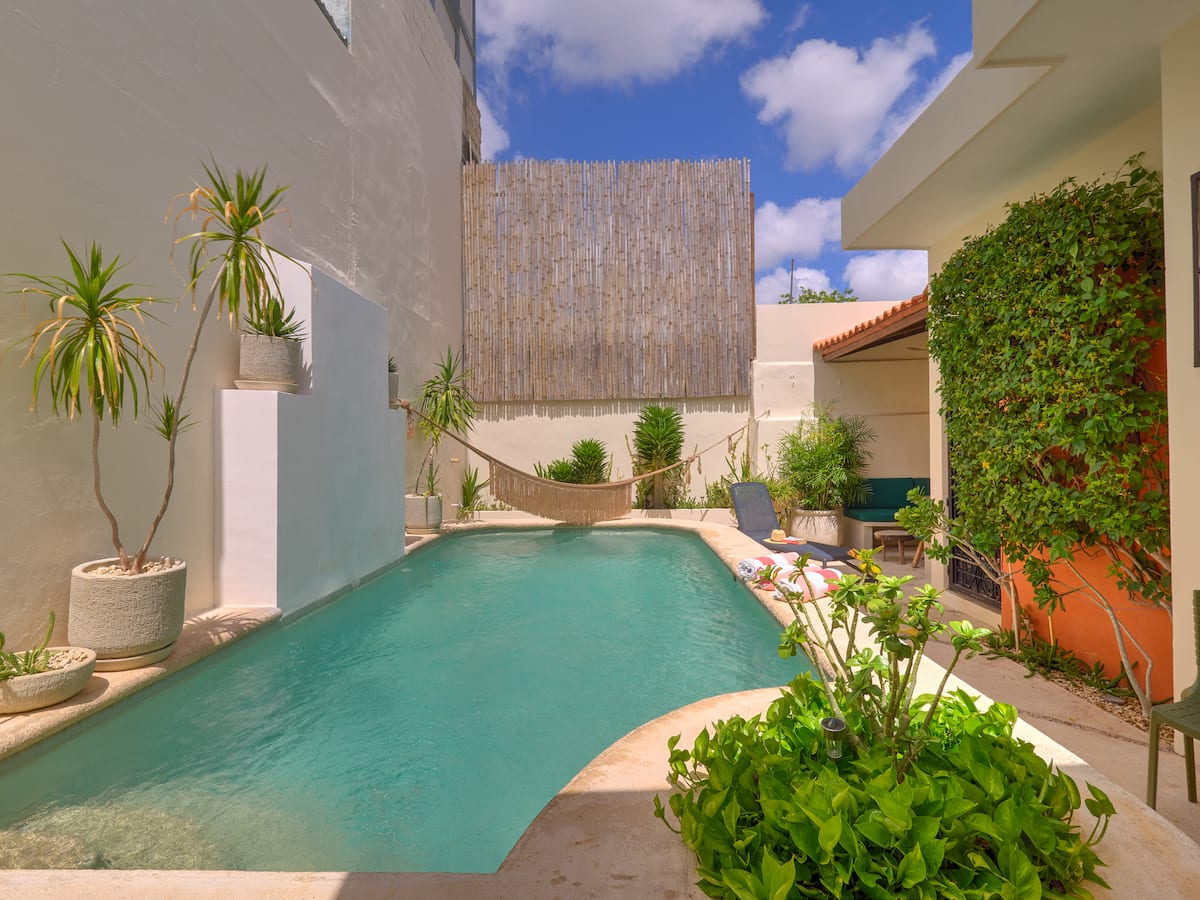 Merida Vacation Rentals & Homes - Yucatan, Mexico | Airbnb