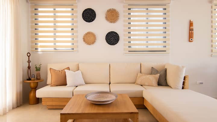 Casita Bower - Dominican Republic