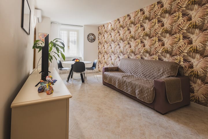 Casa Dolce Casa - Orvieto In Pieno Centro - Orvieto