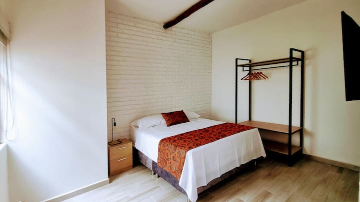 Casa Sab Cali - Habitación Doble - Cali
