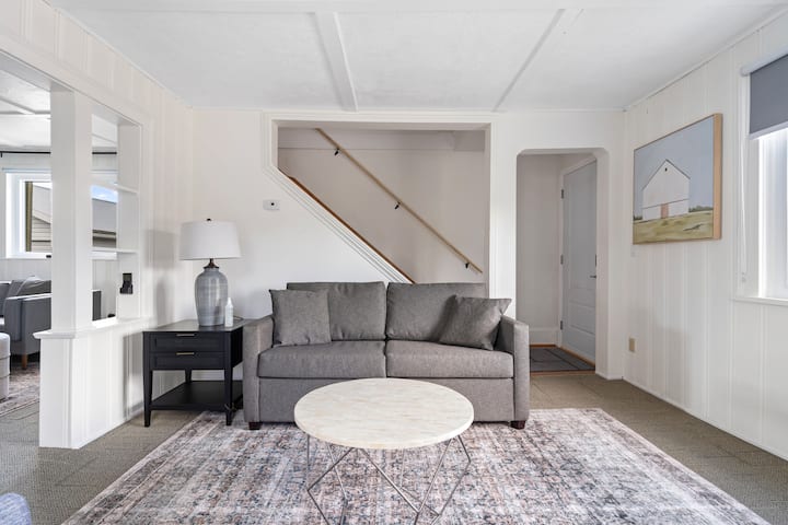 Waupoos Cottage At The Birch (Wellington) - Sand Banks