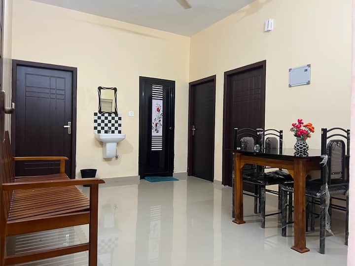 Fathima Complex - Iritty