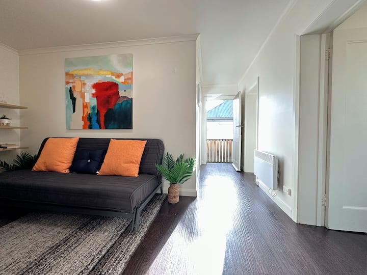 Hobart City Oasis With 3 Beds - University of Tasmania